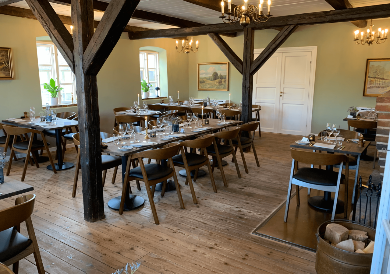 Lokaler | Sandvad-kro.dk