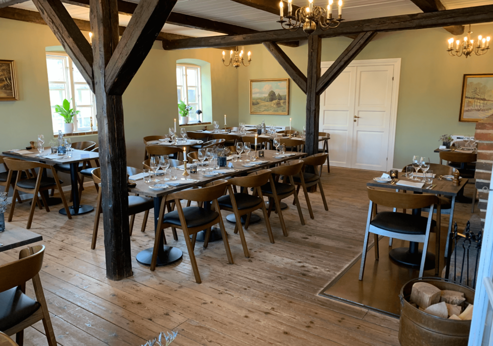 Lokaler | Sandvad-kro.dk